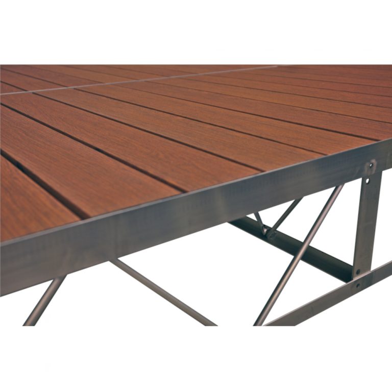 Aluminum Decking